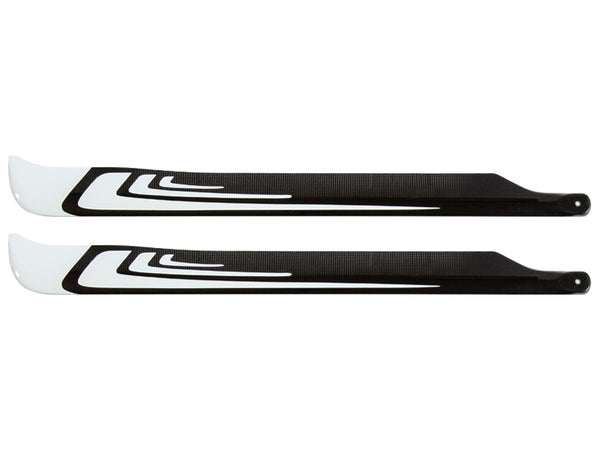 1st-RC Main Blades 700 P - www.AeroPanda.com