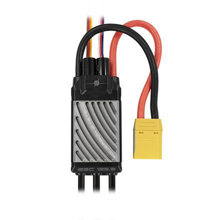 Powerbox ESC - www.AeroPanda.com