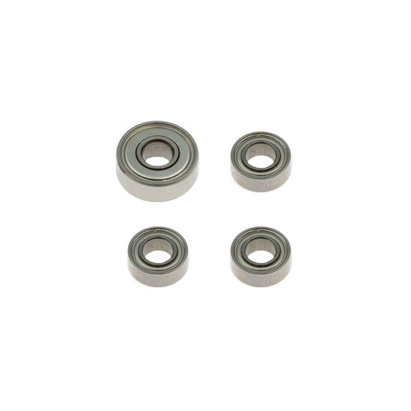 One Way Hub Bearing - www.AeroPanda.com