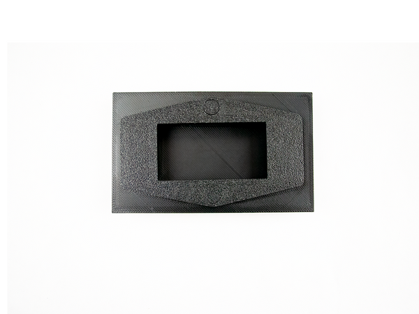 Jeti Model Receiver Flush Mount (REX R12/REX R10/Assist) - www ...