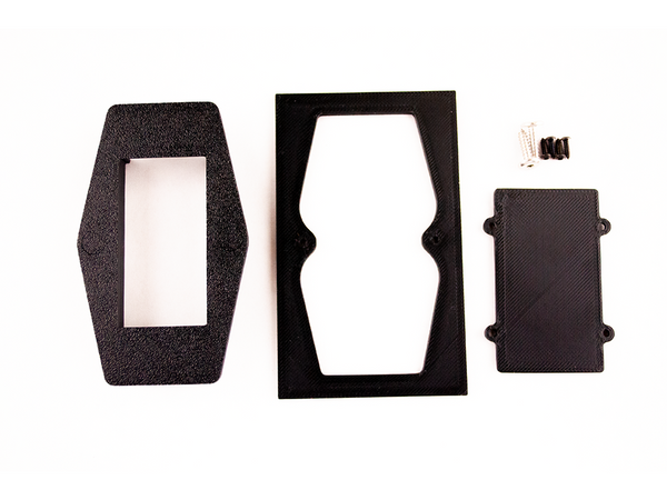 Jeti Model Receiver Flush Mount (REX R12/REX R10/Assist) - www ...