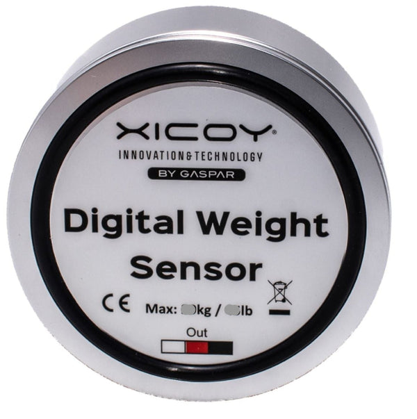 Digital weight and balance meter PRO up 100 kg / 220 Lbs - www ...