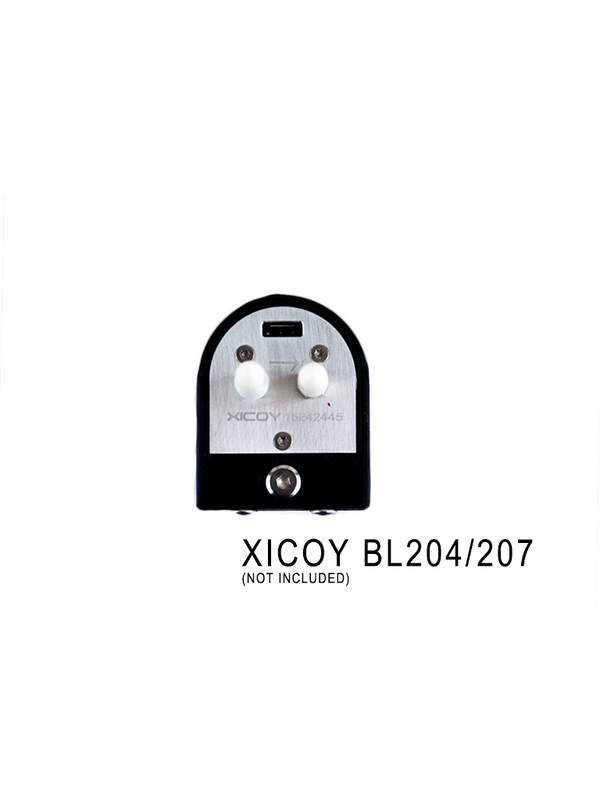 XICOY FUEL PUMP BL204/BL207 MOUNTING BASE - www.AeroPanda.com