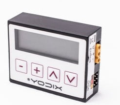 Xicoy Hub "Compact" - www.AeroPanda.com