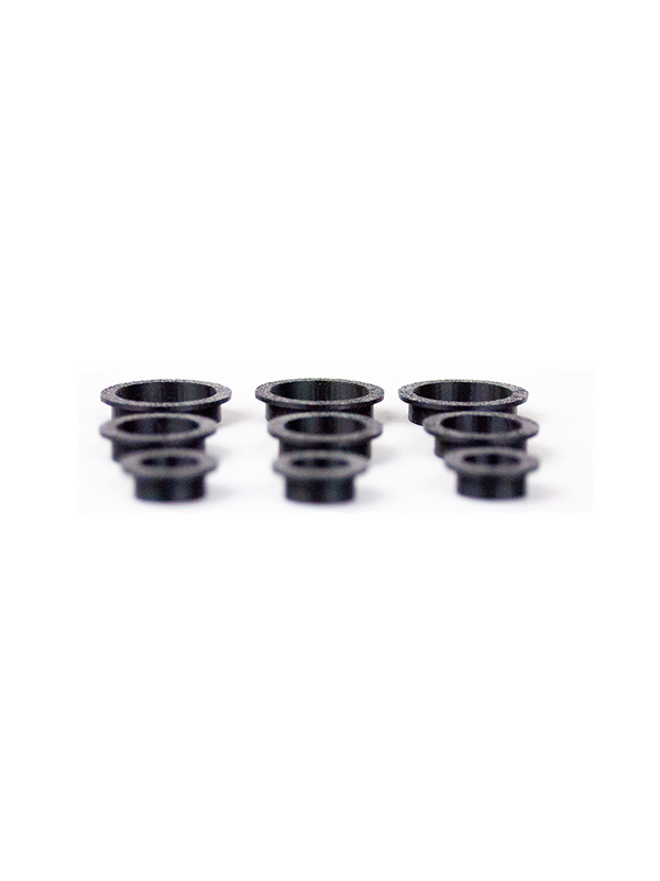 Assorted ROUND Bushing package (x3) - www.AeroPanda.com