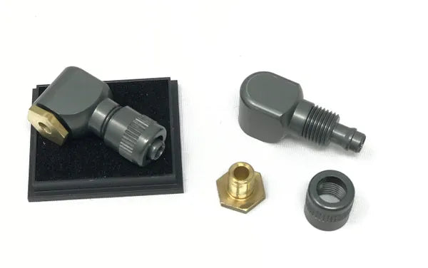 FCT High Flow Vent 6mm I/D - www.AeroPanda.com