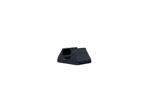 MOUNT FOR 8MM OD TUBING - www.AeroPanda.com