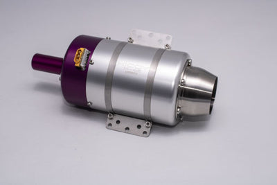 XICOY X45 Light Turbojet - www.AeroPanda.com