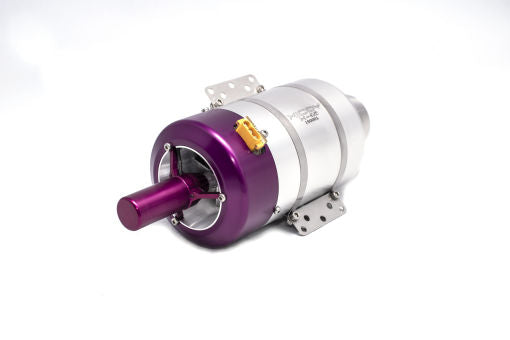 XICOY X45 Light Turbojet - www.AeroPanda.com