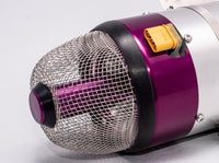 XICOY X45 Light Turbojet - www.AeroPanda.com