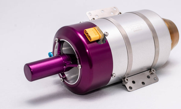 XICOY TURBINES - www.AeroPanda.com