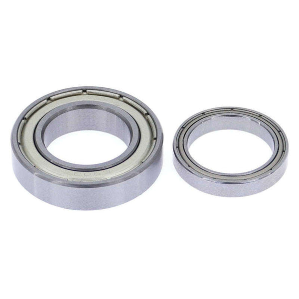 One Way Hub Bearing - www.AeroPanda.com