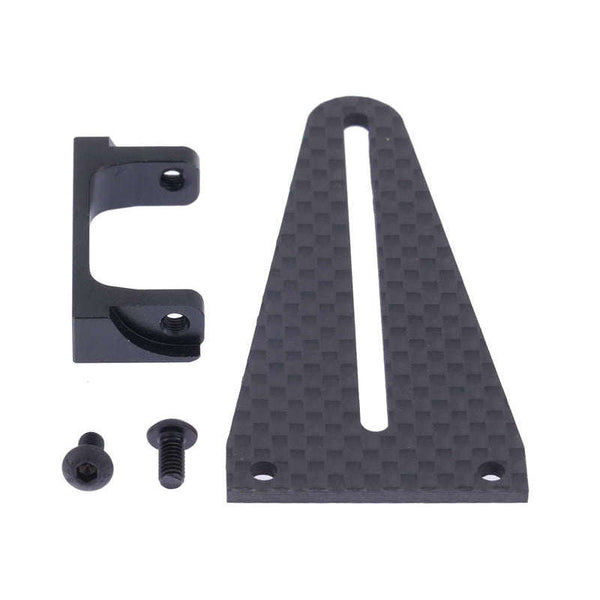 Swashplate Guide - www.AeroPanda.com