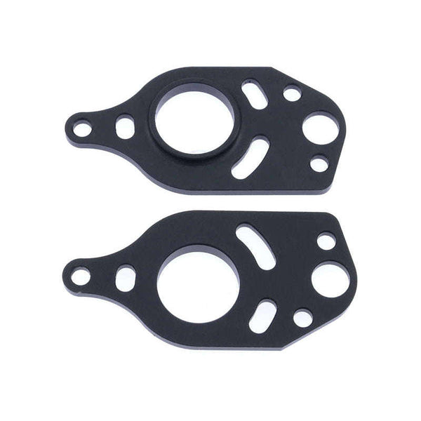 Tail Rotor Case Side Plate - www.AeroPanda.com