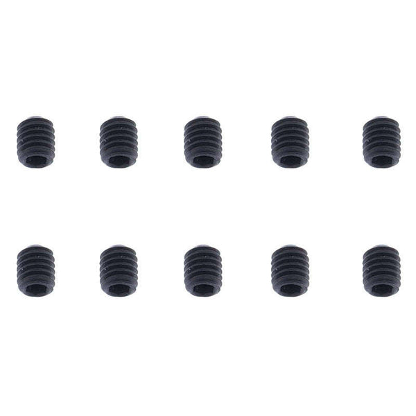 Set Screw M4x5 - www.aeropanda.com