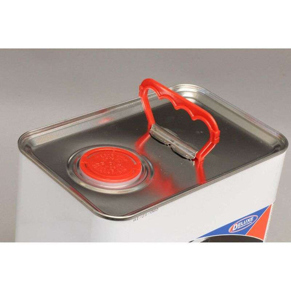 POWER MODEL JET OIL 5 Liter - www.AeroPanda.com