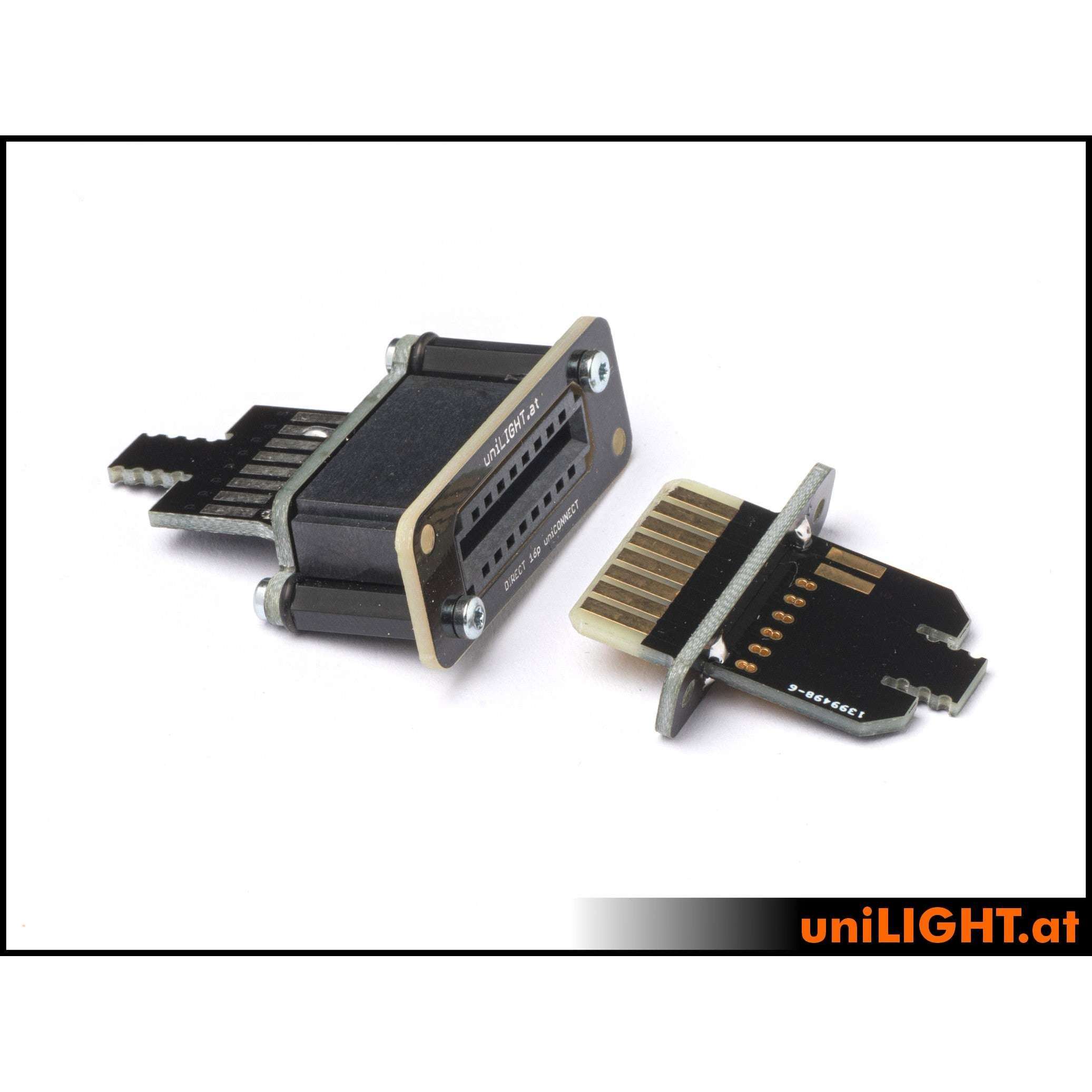 Direct cable connection-Single, 6 primary 4 secondary pins - www ...