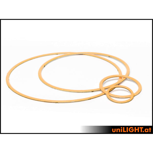 68mm Light Afterburner Ring - www.AeroPanda.com