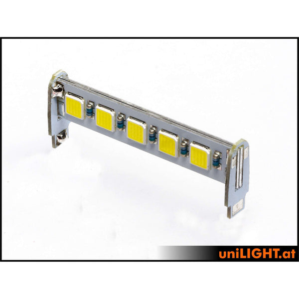 DUAL Strobe Light Module, 60Wx3 - www.AeroPanda.com