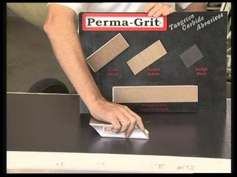 Wedge Block 280 x 52mm - www.AeroPanda.com