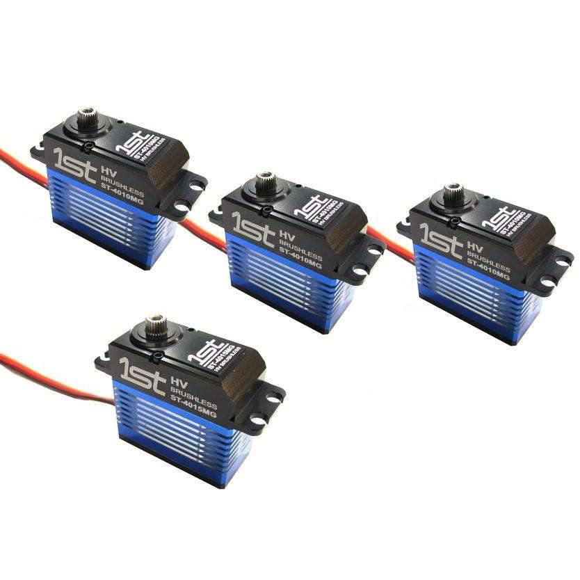 Full Size Servos - www.AeroPanda.com