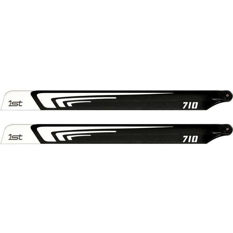 1ST Main Blades - www.AeroPanda.com