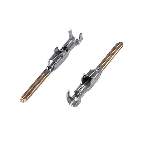 AMP Connector for MULTI SERVO/CONNECTION (12) PIN - www.AeroPanda.com