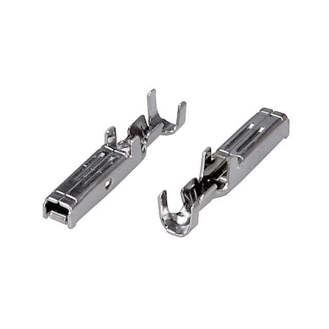 Wing and fuselage connectors - www.AeroPanda.com