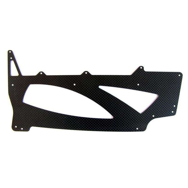 Carbon Side Plate - www.AeroPanda.com