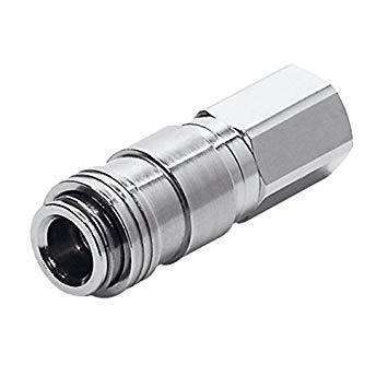 Festo Quick Connectors & Couplings - www.AeroPanda.com