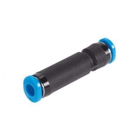 Festo Push-in connector, self-sealing 4 mm (Check Valve) - www ...