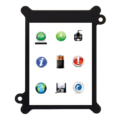 JetCentral On Board HDT Unit (Hand Data Terminal - On Board) - www ...