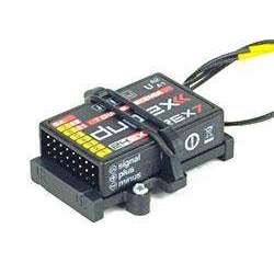 JETI MODEL Page 2 - www.aeropanda.com