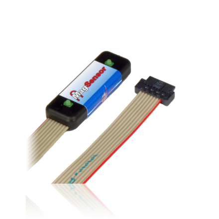 MagSensor - www.AeroPanda.com