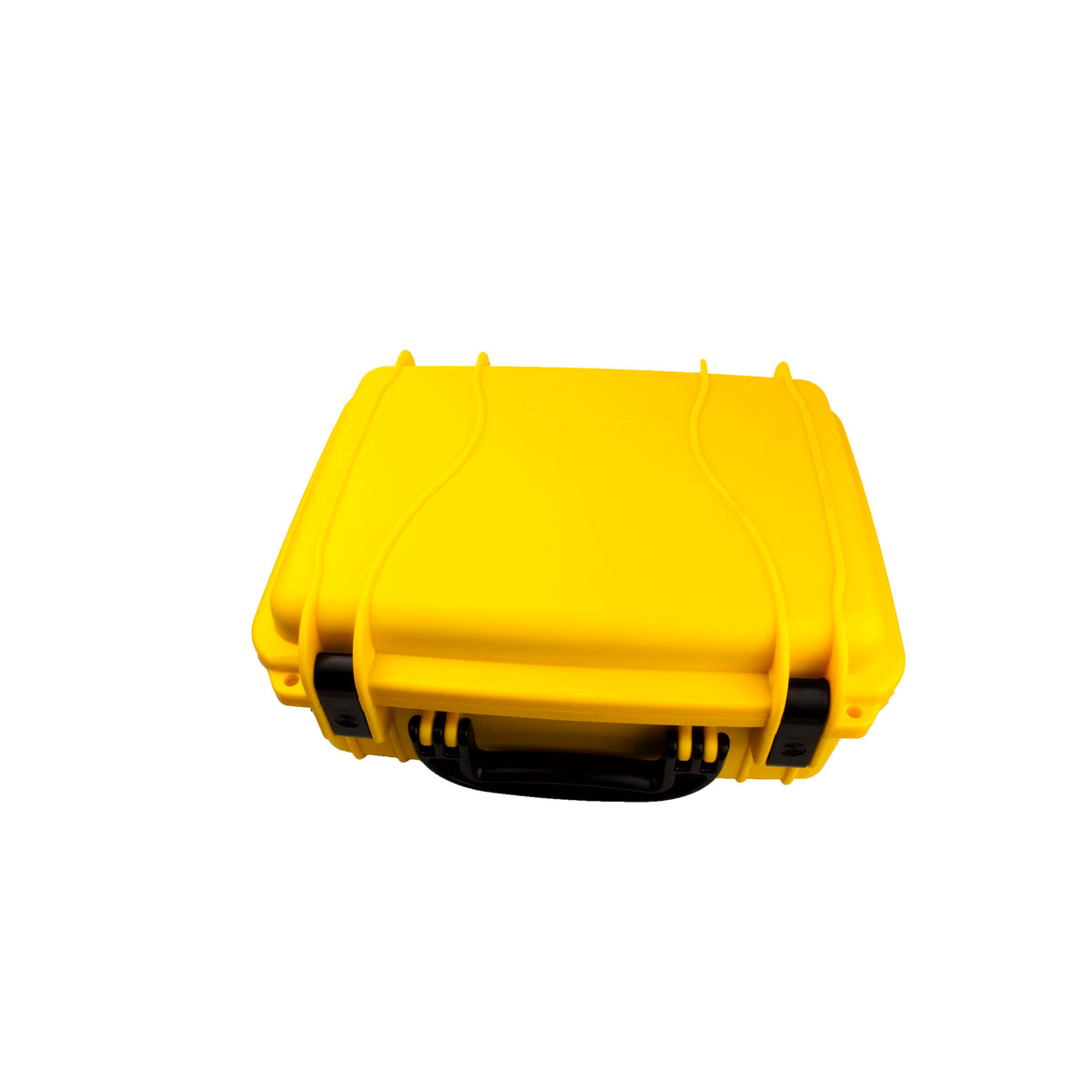 PANDA CASE (TRANSMITTER CASE W/CUSTOM FOAM) - www.AeroPanda.com