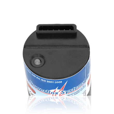 PowerBox Jet Smoke Pump - www.AeroPanda.com
