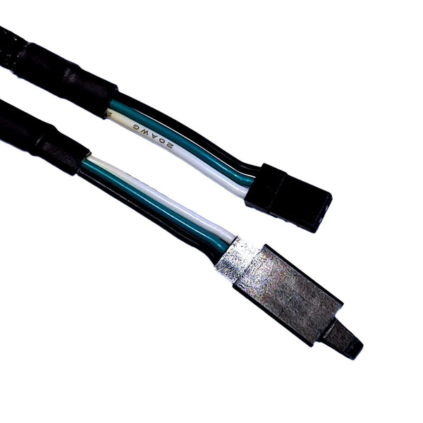 Pro Line 200mm (7.9") Servo Cable - www.AeroPanda.com