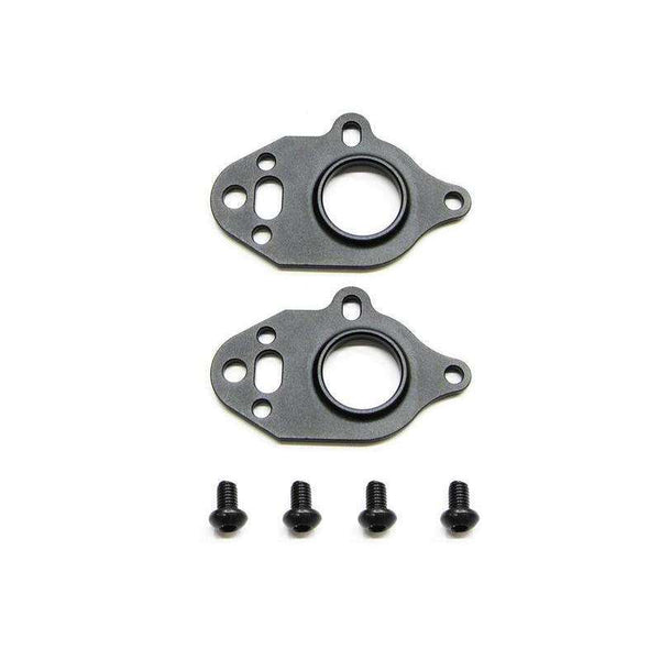 Tail Rotor Housing Side Plates - www.AeroPanda.com