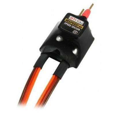 Jeti Telemetry Sensor Airspeed MSpeed 450 EX - www.AeroPanda.com