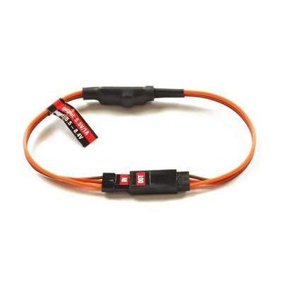 Jeti Voltage Regulator Inline Single BEC 5.5-8.4V/1A - www.AeroPanda.com