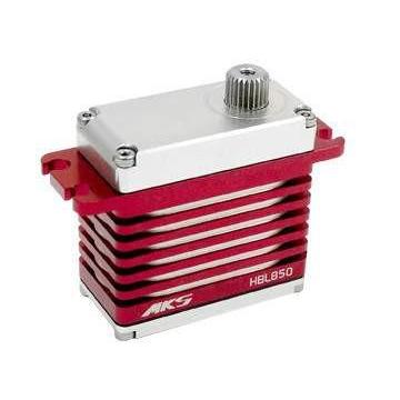 MKS HBL850 - www.AeroPanda.com