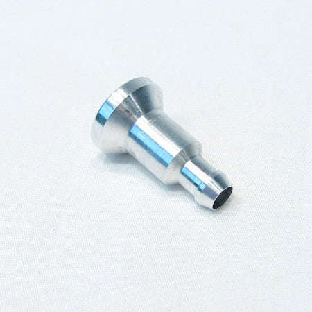 Overflow Vent System High Flow Dock Fitting - www.AeroPanda.com